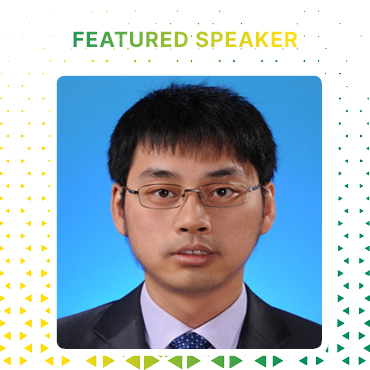 Academic Speakers | Keynote Speakers | Experts | Annual Chemistry ...