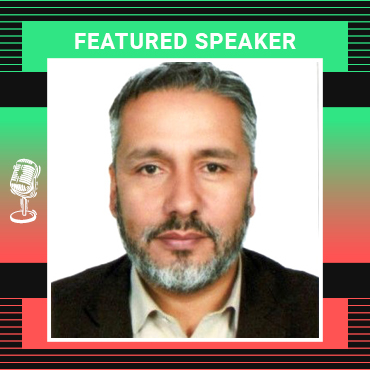 Academic Speakers | Keynote Speakers | Experts | Annual Chemistry ...