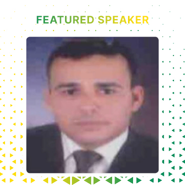 Academic Speakers | Keynote Speakers | Experts | Annual Chemistry ...